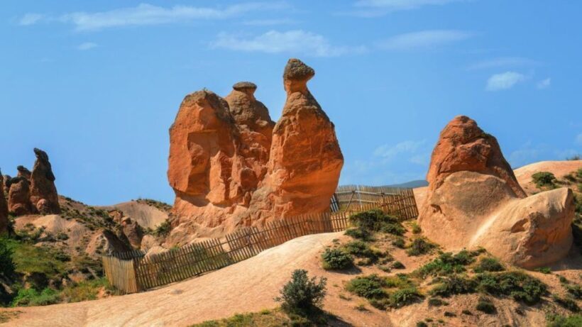 Cappadocia Red Tour with Small Group Full-Day Include Lunch - Authentic Experiences and Customer Praise