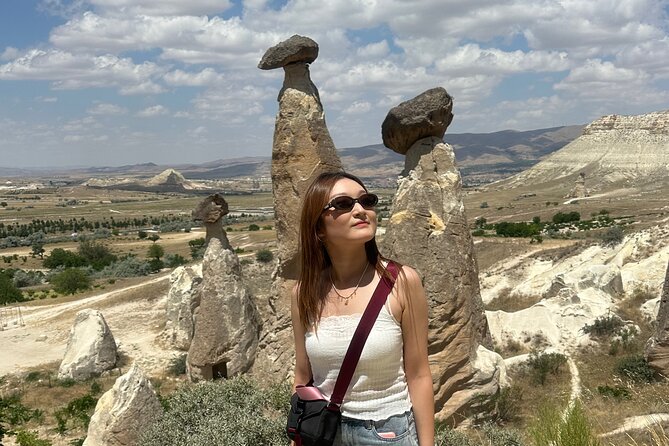 Cappadocia Red Tour with Zelve Open Air Museum, Monk Valley. - Final Thoughts