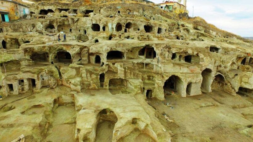 Cappadocia Red Tour:Scenic Tour with Small Group Guide&Lunch - Key Points