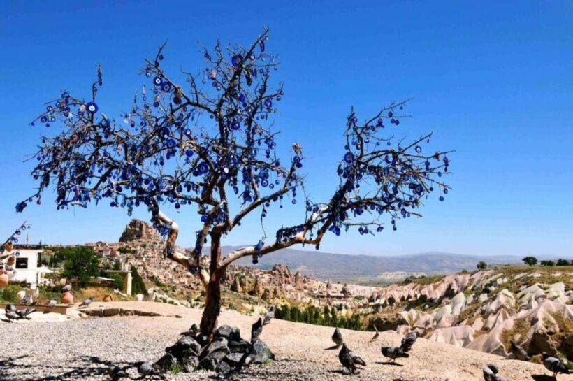 Cappadocia Red Tour:Scenic Tour with Small Group Guide&Lunch - Göreme Panorama & Uçhisar Castle