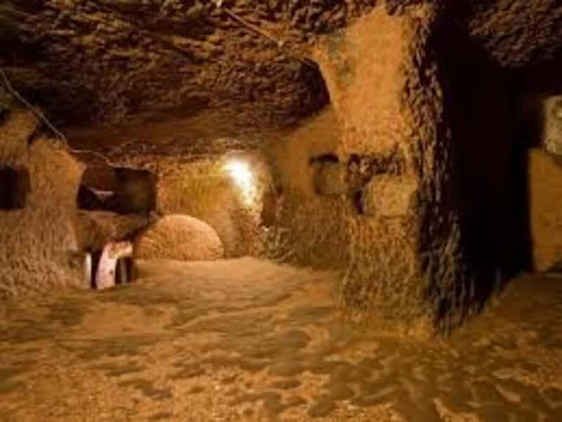 Cappadocia Red Tour+Underground City - Who Will Love This Tour?