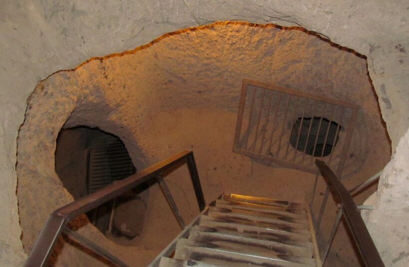 Cappadocia: Red Valley Trek and Kaymakli Underground City - The Practical Details