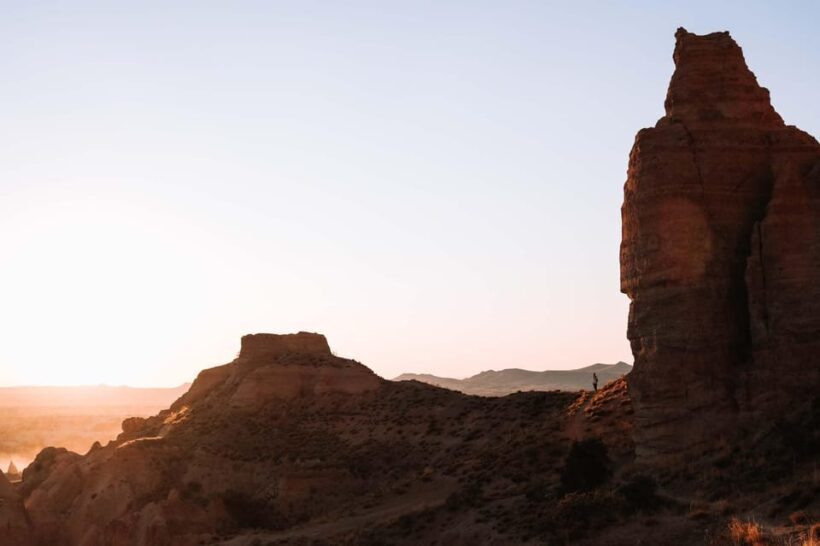 Cappadocia: Rose and Red Valley Hiking Tour - FAQs