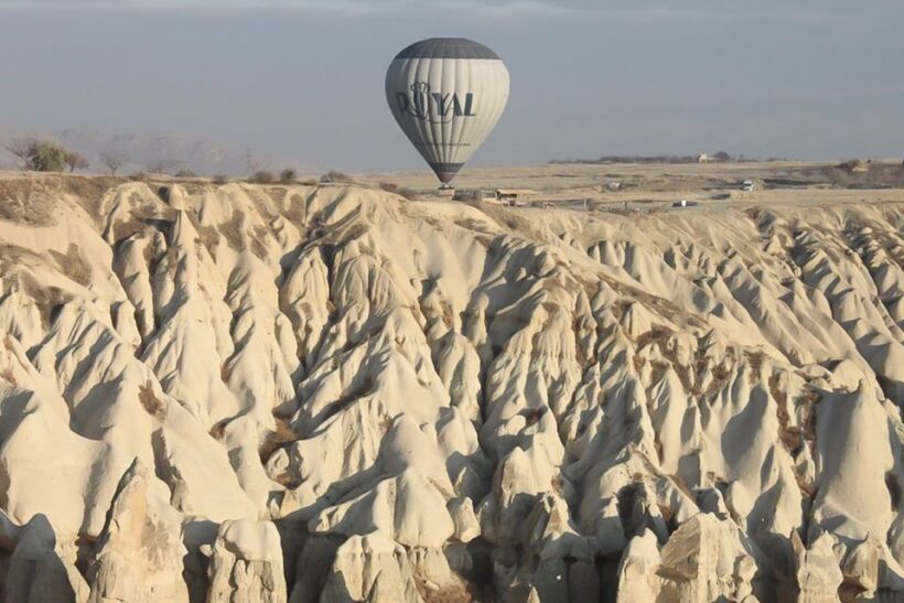 Cappadocia: Royal King Flight - Final Thoughts