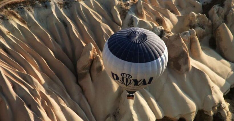 Cappadocia: Royal Queen Hot Air Balloon Tour at Sunrise - An In-Depth Review of the Royal Queen Hot Air Balloon Tour