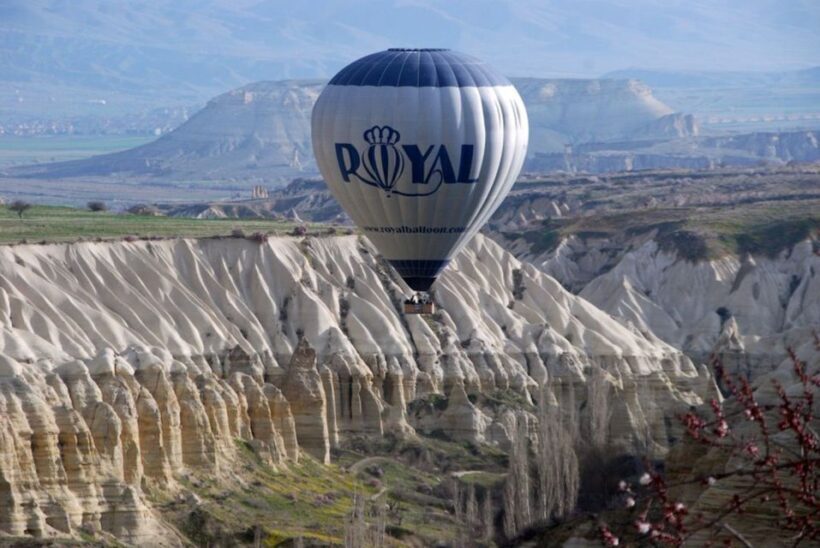 Cappadocia: Royal Queen Hot Air Balloon Tour at Sunrise - Final Thoughts