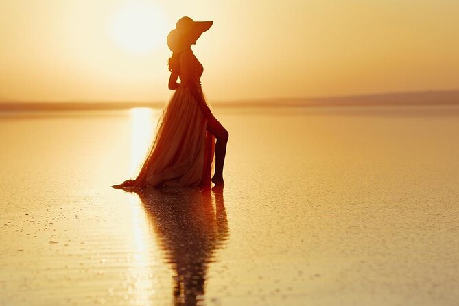 Cappadocia salt lake tour private with lunch - Introduction