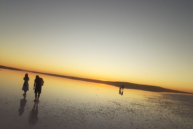 Cappadocia salt lake tour private with lunch - Lunch and Aksaray Experience