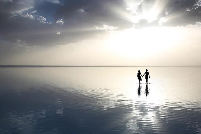 Cappadocia salt lake tour private with lunch - Authenticity and Value