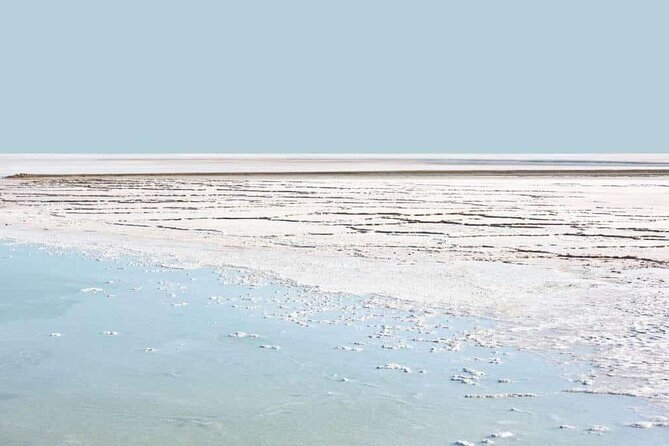 Cappadocia salt lake tour private with lunch - Who Is This Tour Best For?