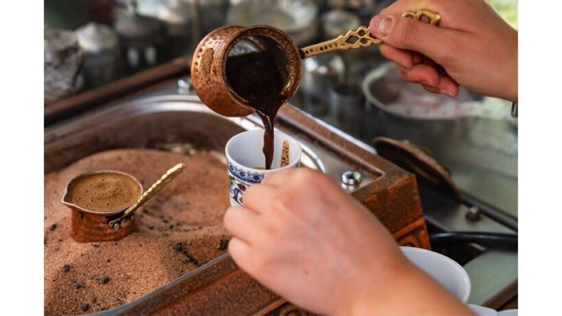 Cappadocia: Sand-Brewed Turkish Coffee Workshop w/Desserts - Key Points