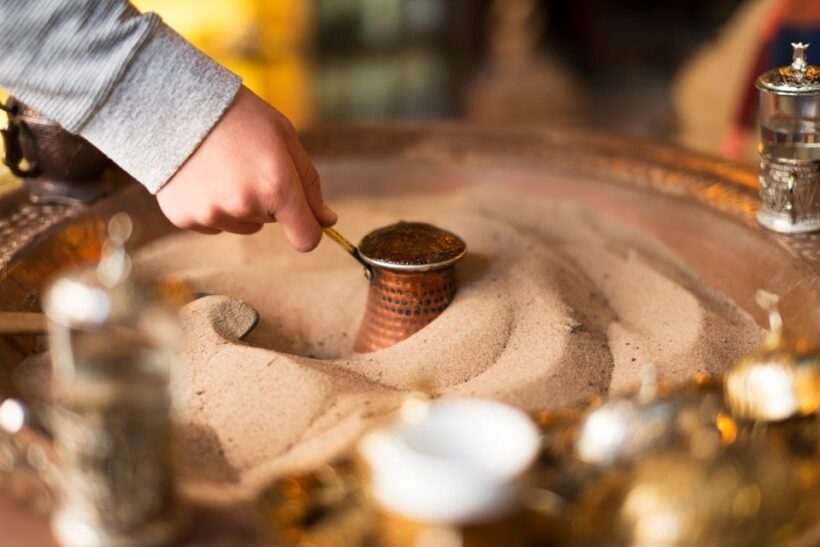 Cappadocia: Sand-Brewed Turkish Coffee Workshop w/Desserts - Who Will Love This Experience?
