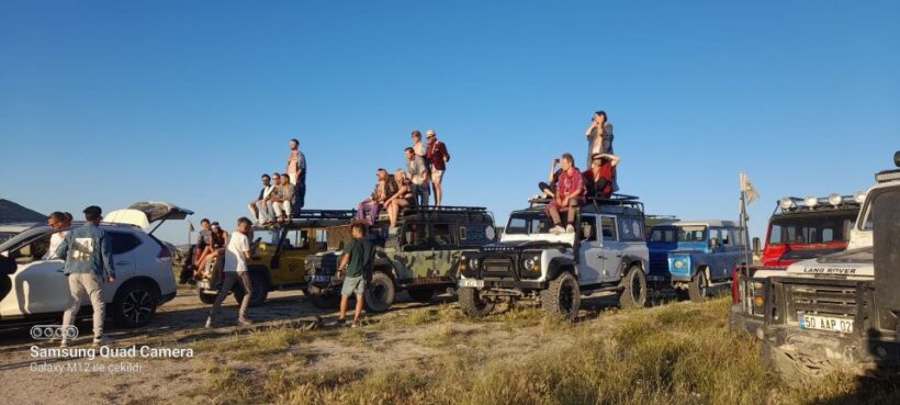 Cappadocia: Scenic Valley Tour in a Jeep - Final Thoughts