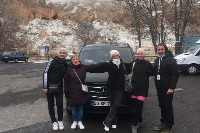Cappadocia Shared Airport Transfer - Authenticity & Practicality: What Reviewers Say