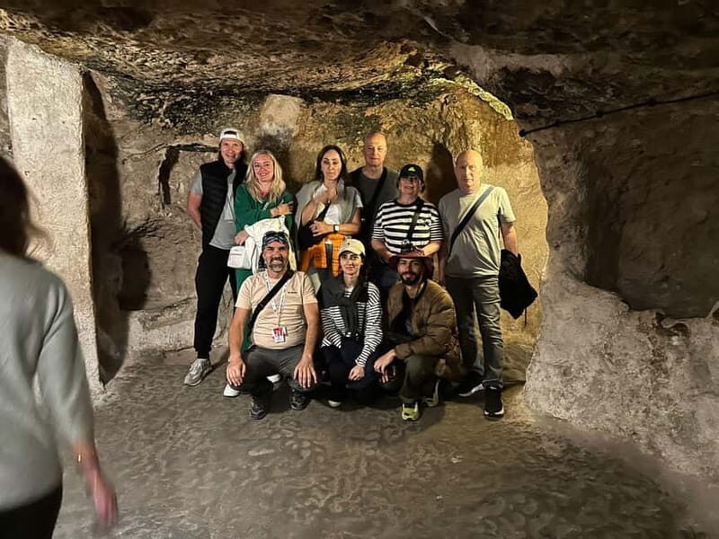 Cappadocia: Shared/Private Tour with Lunch - What Makes This Tour Stand Out?