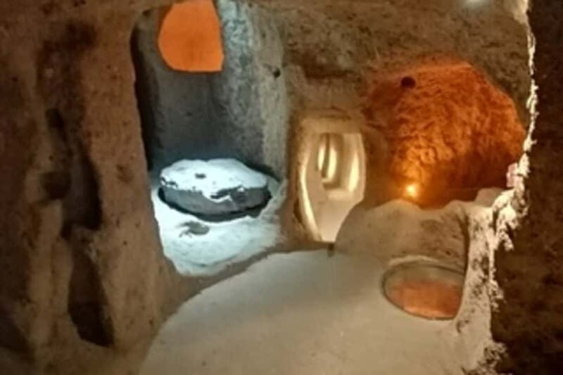Cappadocia: Shared/Private Tour with Lunch - Analyzing the Experience for Different Travelers