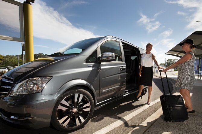 Cappadocia Shuttle: Airport Transfers To/From Kayseri & NevşEhir - Traveler Feedback