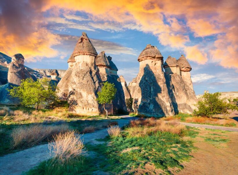 Cappadocia Small Group Day Tour - Goreme Open Air Museum - An Introduction to the Tour