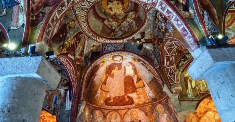 Cappadocia Small Group Day Tour - Goreme Open Air Museum - The Real Value of the Tour