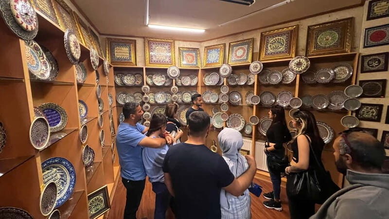 Cappadocia: Small-Group North Tour - The Itinerary: A Closer Look
