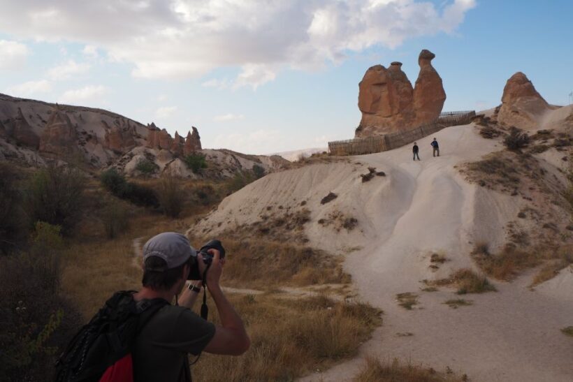 Cappadocia: Small-Group Red Tour, Open Air Museum with Lunch - A Closer Look at the Tour Experience