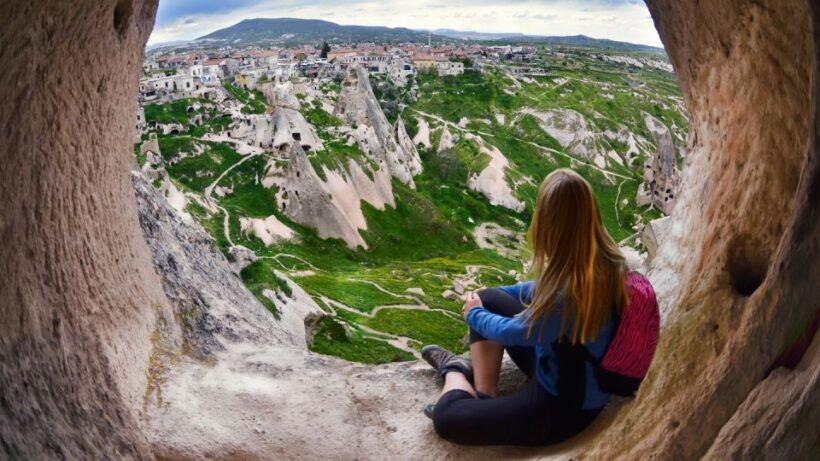 Cappadocia: Small-Group Red Tour, Open Air Museum with Lunch - Who Should Book This Tour?