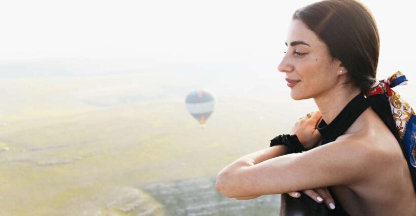 Cappadocia: Soganli Valley Hot Air Balloon Tour at Sunrise - Cappadocia: Soganli Valley Hot Air Balloon Tour at Sunrise – A Complete Guide