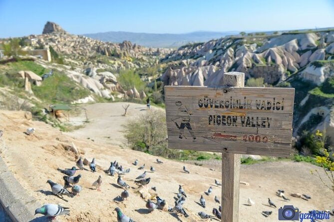 Cappadocia South Tour (Pro Guide, Tickets, Lunch, Transfer Incl) - What to Expect