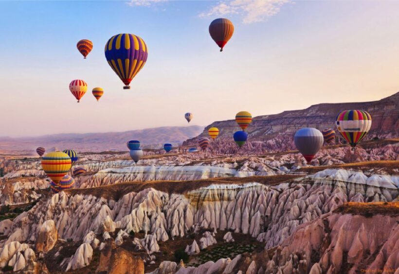 Cappadocia South Tour: Underground City Tour with Lunch - Key Points