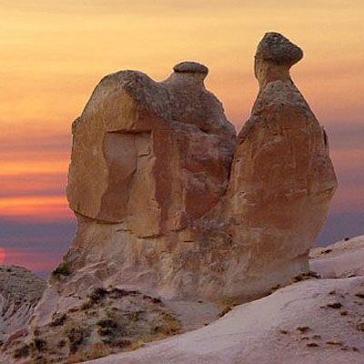 Cappadocia South Tour: Underground City Tour with Lunch - Practical Tips for Participants
