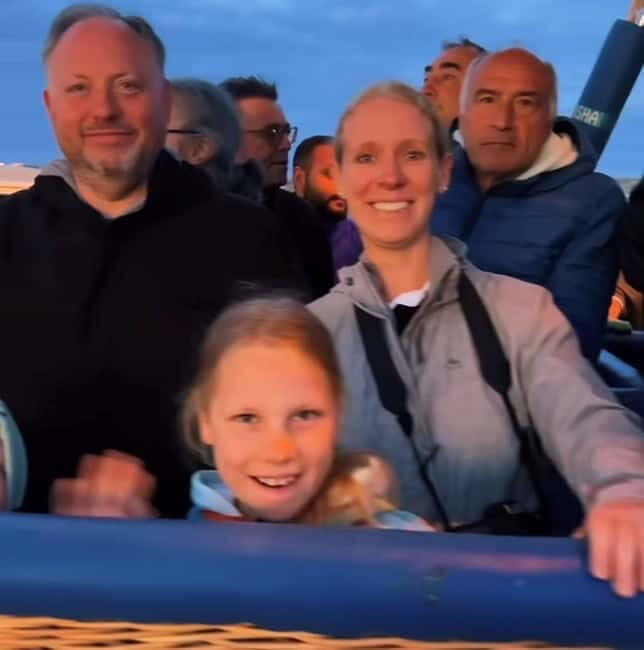 Cappadocia Sunrise Balloon Flight - Göreme - The Sum Up