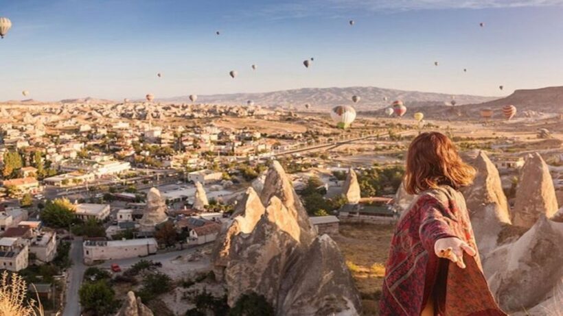 Cappadocia: Sunrise Balloon Watching Tour - Pricing and Value
