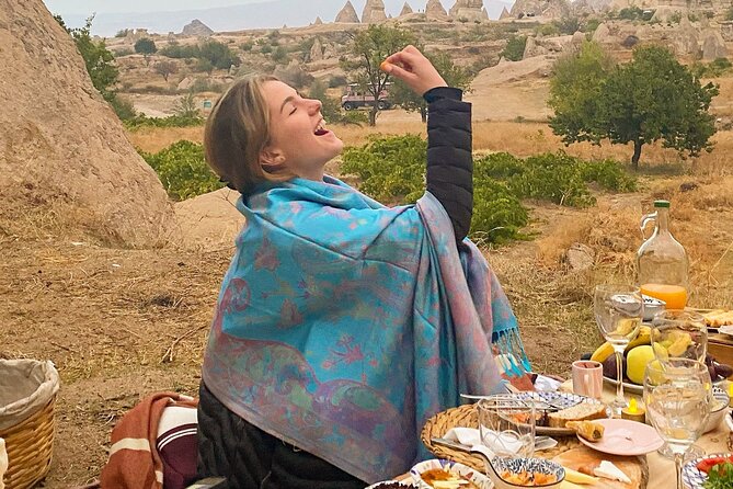 Cappadocia Sunrise Breakfast With Hot Air Balloons - The Sum Up: Is It Worth It?