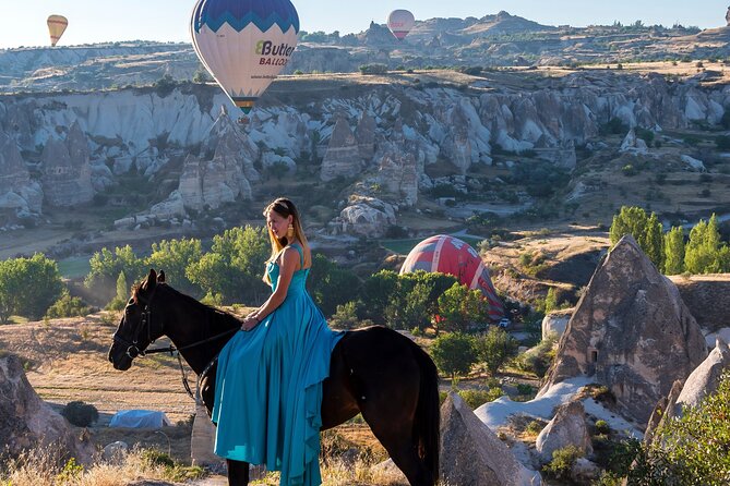 Cappadocia Sunrise Horse Riding - Tips for a Fantastic Horse Riding Experience