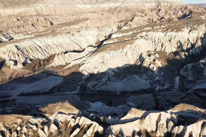 Cappadocia Sunrise Hot Air Balloon Flight Over Cat Valley All INC - Tips for a Memorable Hot Air Balloon Ride