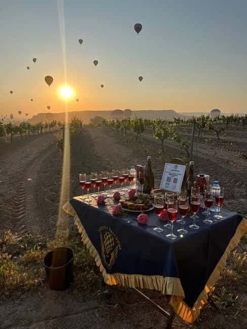 Cappadocia: Sunrise Hot-Air Balloon Flight - Frequently Asked Questions