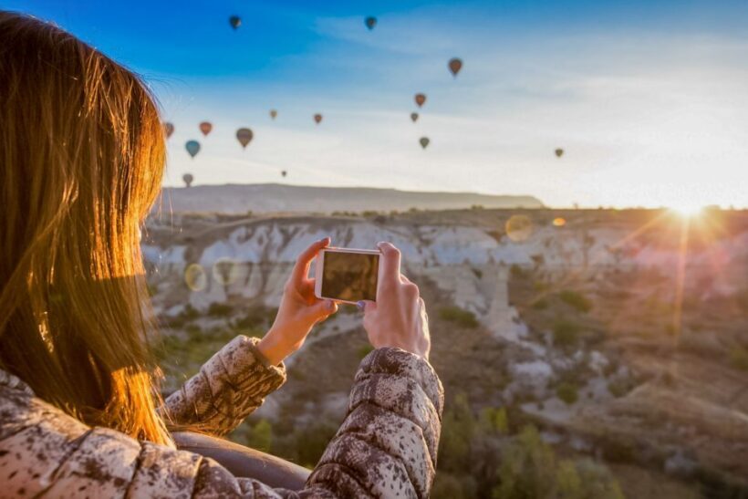 Cappadocia: Sunrise Hot Air Balloon, Göreme & Fairy Chimneys - Final Thoughts