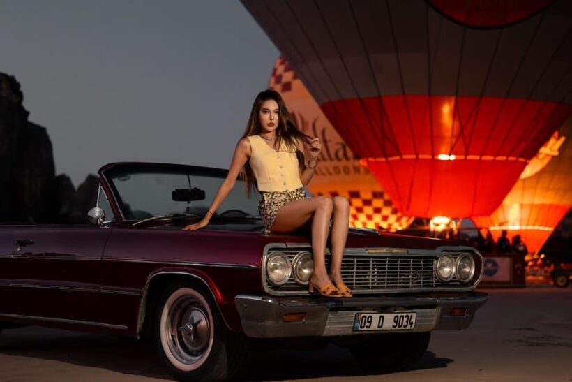 Cappadocia : Sunrise / Sunset Classic Car Tour - An In-Depth Look at the Classic Car Tour Experience