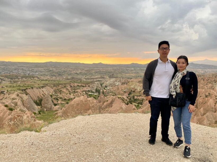 Cappadocia Sunset and Night Tour with Dinner - Exploring the Experience: A Step-by-Step Look