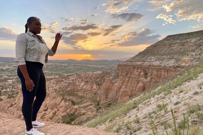 Cappadocia Sunset and Night Tour With Dinner - Concerns and Feedback