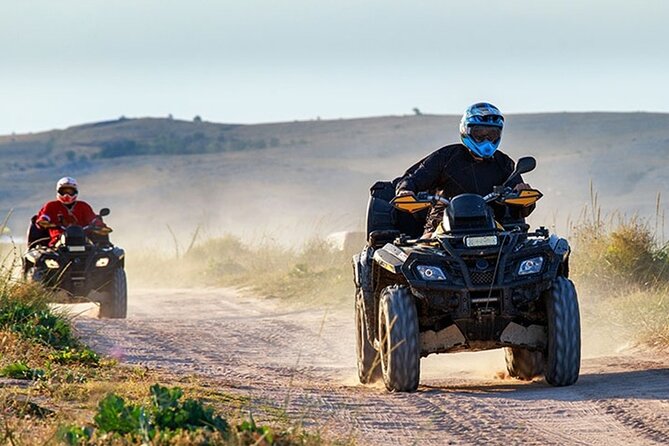 Cappadocia Sunset ATV Tour - What the Tour Offers: A Deep Dive into the Experience