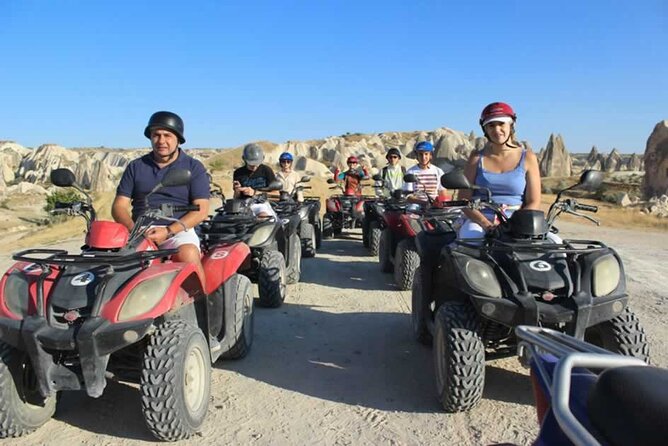 Cappadocia Sunset ATV Tour - Why This Tour Delivers Value
