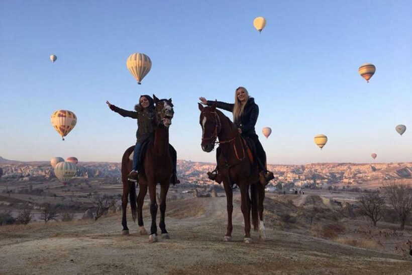 Cappadocia: Sunset Horseback Riding Tours w' Fairy Chimneys - The Sum Up: Who Will Love This Experience?