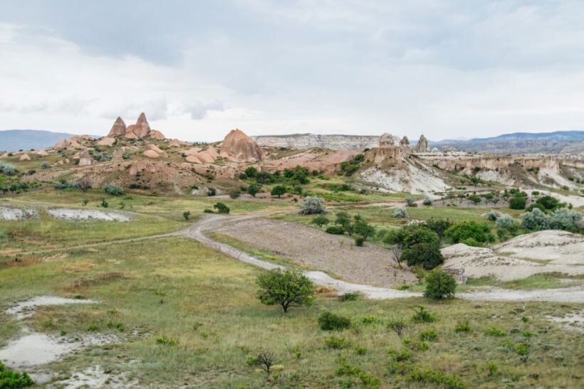 Cappadocia: Sunset or Daytime ATV Adventure Tour - Practical Tips for Travelers