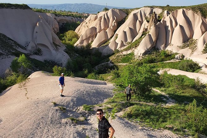 Cappadocia tour - FAQ