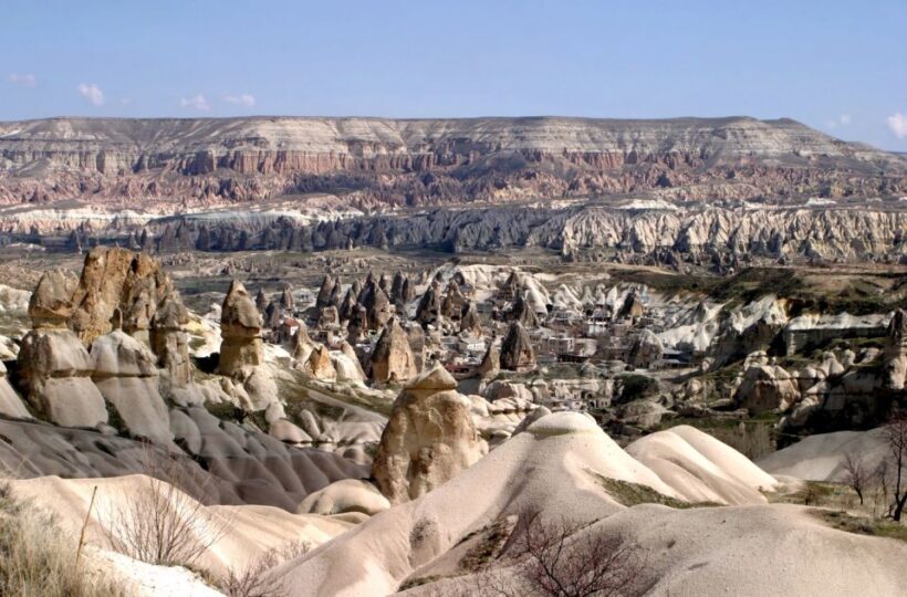 Cappadocia Tour: 2 Days 1 Night with Accommodation - An In-Depth Look at the Tour Experience