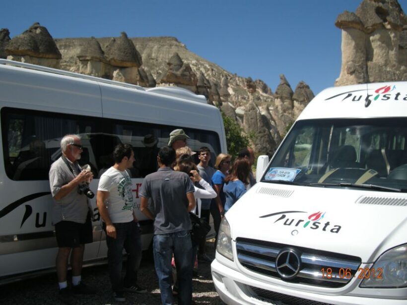 Cappadocia Tour: 2 Days 1 Night with Accommodation - Who Should Book This Tour?