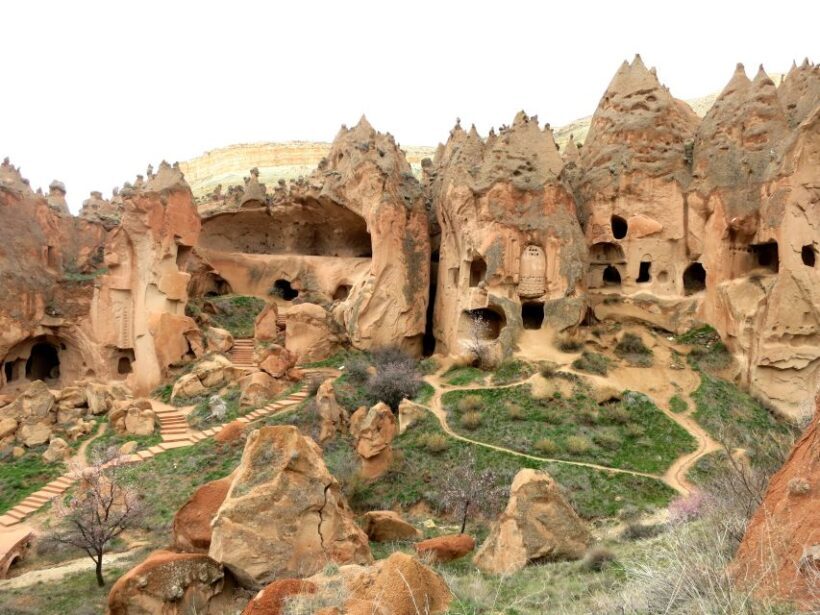 Cappadocia Tour: 2 Days 1 Night with Accommodation - FAQ