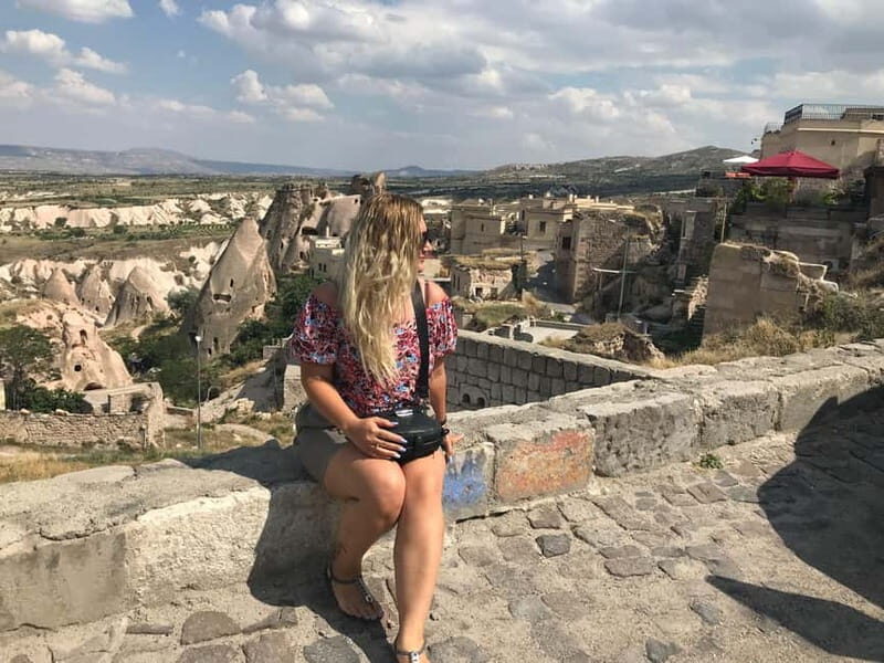 Cappadocia Tour 2 Days: From Alanya/Antalya/Side/Belek/Kemer - Considerations & Tips