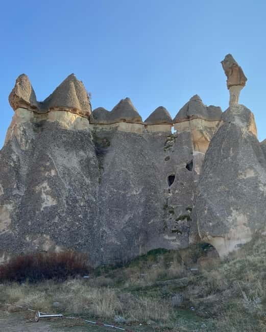 Cappadocia Tour 2 Days: From Alanya/Antalya/Side/Belek/Kemer - Who Should Consider This Tour?
